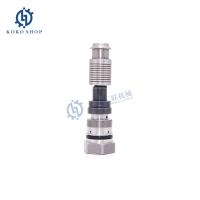 China EC Series Excavator Parts EC290 Logic Valve For Hydraulic Spare Parts for sale