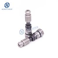 China EC Series Excavator Parts EC290 Logic Valve For Hydraulic Spare Parts for sale