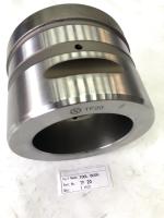 China TF20 Tool Bushing Ramfos Hydraulic Breaker Hammer Spare Parts Lower Bushing for sale