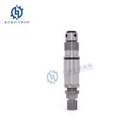 China Hydraulic Pump Motor Parts EC360 Main Valve For EC Excavator for sale