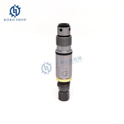 China Hydraulic Pump Motor Parts EC360 Main Valve For EC Excavator for sale
