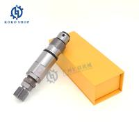 China Hydraulic Pump Motor Parts EC360 Main Valve For EC Excavator for sale