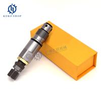 China Hydraulic Pump Motor Parts EC360 Main Valve For EC Excavator for sale