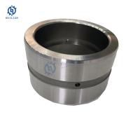 China TF20 Tool Bush Thrust Bush Upper Bush Hydraulic Hammer Parts For Ramfos Rod Pin Stop Pin Breaker Parts for sale