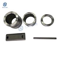 China TF20 Tool Bush Thrust Bush Upper Bush Hydraulic Hammer Parts For Ramfos Rod Pin Stop Pin Breaker Parts for sale