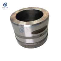 China TF20 Tool Bush Thrust Bush Upper Bush Hydraulic Hammer Parts For Ramfos Rod Pin Stop Pin Breaker Parts for sale