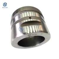 China TF20 Tool Bush Thrust Bush Upper Bush Hydraulic Hammer Parts For Ramfos Rod Pin Stop Pin Breaker Parts for sale