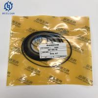 China DX800 86766699  Repair Kit  Rock Drill Rubber Oil Seal Kit for sale
