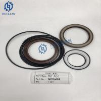 China DX800 86766699  Repair Kit  Rock Drill Rubber Oil Seal Kit for sale