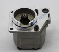 China Hydraulic Gear Pump A8V55 A8VO107 A8VO140  A10V43 A10V43 for Komatsu Wheel Loader Parts for sale