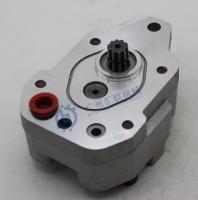 China Hydraulic Gear Pump A8V55 A8VO107 A8VO140  A10V43 A10V43 for Komatsu Wheel Loader Parts for sale