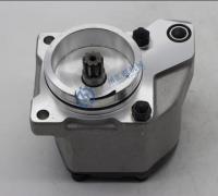 China Hydraulic Gear Pump A8V55 A8VO107 A8VO140  A10V43 A10V43 for Komatsu Wheel Loader Parts for sale