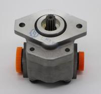 China A10V43 Key Type A10VO71 SK200-1-2-3 High Pressure Low Noise Hydraulic Gear Pump For Excavator for sale