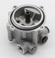 China Replacement KAWASAKL K3SP36C K3V63 K3V112 K3V140 K3V180 K5V80-R 2 Hole Flange Charge Pump Gear Pump for sale