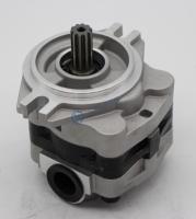 China Replacement KAWASAKL K3SP36C K3V63 K3V112 K3V140 K3V180 K5V80-R 2 Hole Flange Charge Pump Gear Pump for sale
