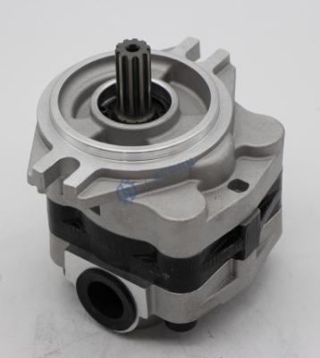 China Replacement KAWASAKL K3SP36C K3V63 K3V112 K3V140 K3V180 K5V80-R 2 Hole Flange Charge Pump Gear Pump for sale