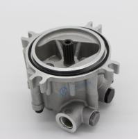China Replacement KAWASAKL K3SP36C K3V63 K3V112 K3V140 K3V180 K5V80-R 2 Hole Flange Charge Pump Gear Pump for sale