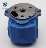China Gear Pump DH225-9 EX100-1 IHI80 LS2800 PSVL-54 Hydraulic Pilot Pump for sale