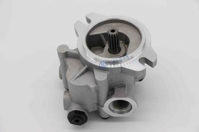 China Gear Pump DH225-9 EX100-1 IHI80 LS2800 PSVL-54 Hydraulic Pilot Pump for sale