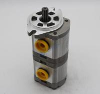 China Gear Pump DH225-9 EX100-1 IHI80 LS2800 PSVL-54 Hydraulic Pilot Pump for sale