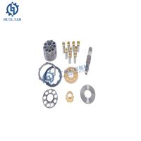 China JMF M2X M5X Hydraulic Parts Excavator Hydraulic Motor Pumps Spare Parts for sale
