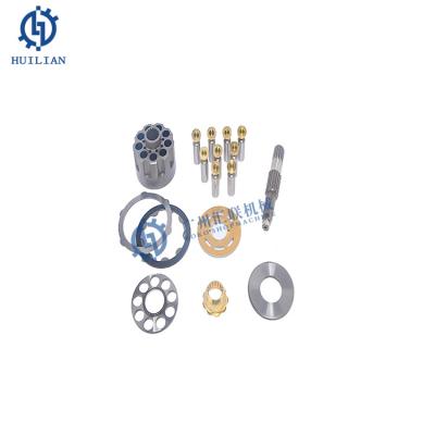 China JMF M2X M5X Hydraulic Parts Excavator Hydraulic Motor Pumps Spare Parts for sale