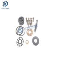 China JMF M2X M5X Hydraulic Parts Excavator Hydraulic Motor Pumps Spare Parts for sale