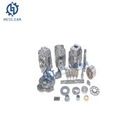 China JMF M2X M5X Hydraulic Parts Excavator Hydraulic Motor Pumps Spare Parts for sale
