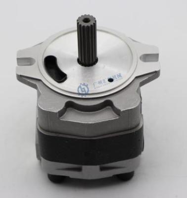China Hydraulic Pump Pilot Gear Pump PSVD2-17E PSVD2-27E PSVL-54 Replacement For KAYABA excavator for sale
