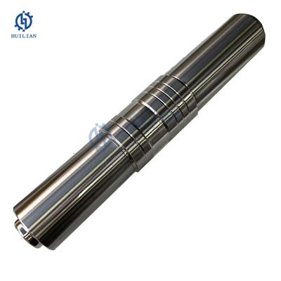 China Excavator OEM Furukawa F9 Piston Hydraulic Hammer Rock Breaker Chisel Spare Parts for sale