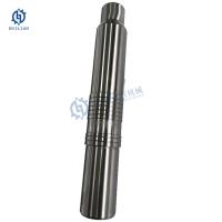 China Furukawa HB15G Piston Alloy Steel Piston For Excavator Hydraulic Rock Breaker Hammer Repair Parts for sale