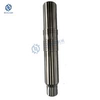 China Furukawa HB15G Piston Alloy Steel Piston For Excavator Hydraulic Rock Breaker Hammer Repair Parts for sale