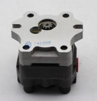 China Gear Pump Pilot Pump For Kobelco SK60SR SK200-1 SK200-2 SK200-3 Excavator for sale