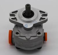 China Gear Pump Pilot Pump For Kobelco SK60SR SK200-1 SK200-2 SK200-3 Excavator for sale