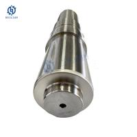China Excavator Hydraulic Breaker Hammer Piston Breaker Fxj475 Demolition Rock Breaker Piston For Furukawa for sale