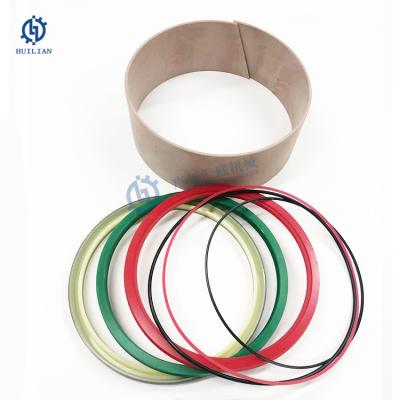China 8T4772 Cylinder Seal Kit Fits CATEEEEEEE CATEEEEEEEE Excavator Hydraulic Repair Cylinder Bucket Kit for sale