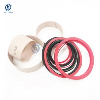 China 363-4157 Seal Kit Excavator Full Vehicle Arm Boom Bucket Oil Seal Repair Kit for sale