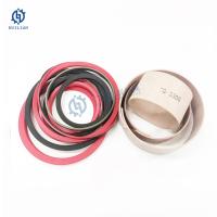 China 363-4157 Seal Kit Excavator Full Vehicle Arm Boom Bucket Oil Seal Repair Kit for sale
