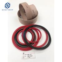 China Excavator Repair Kit CATEEEEEEE 363-4157 Oil Seal Kit for CATEEEEEEEREPILLAR Excavator Spare Parts for sale