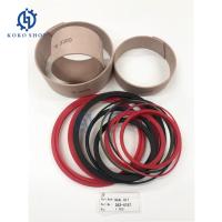 China Excavator Repair Kit CATEEEEEEE 363-4157 Oil Seal Kit for CATEEEEEEEREPILLAR Excavator Spare Parts for sale