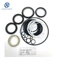 China 3315150190 Excavator Repair Kit SBC 410 Seal Kit for ATLAS COPCO Excavator Spare Parts for sale