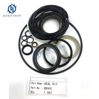 China 3315150190 Excavator Repair Kit SBC 410 Seal Kit for ATLAS COPCO Excavator Spare Parts for sale
