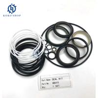 China 3315150190 Excavator Repair Kit SBC 410 Seal Kit for ATLAS COPCO Excavator Spare Parts for sale