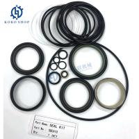 China 3315150190 Excavator Repair Kit SBC 410 Seal Kit for ATLAS COPCO Excavator Spare Parts for sale