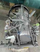 China Excavator 4HK1 6HK1 Diesel Engine Assembly 4HK1-829229 Complete Engine Assy For Isuzu Machinery Engines for sale