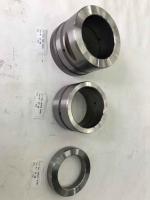 China Hammer Front Cylinder Cover Bush For TF20 Hydraulic Breaker Parts Rod Pin Thrust Ring Wear Bush for sale