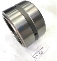China Hammer Front Cylinder Cover Bush For TF20 Hydraulic Breaker Parts Rod Pin Thrust Ring Wear Bush for sale