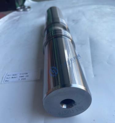 China Toku TNB2E 3E 4E 4M 5M 6E 6M 7E Hydraulic Rock Breaker Hammer Piston For Construction Machinery Excavator Spare Part for sale