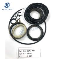 China DIRFTER Hydraulic Excavator Breaker Parts Seal Kit YH80 Seal Kit For Excavator Repair Kit for sale