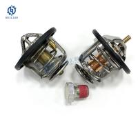 China Japan Original Diesel Thermostat 8943928170 8982959210 For 6HK1 Excavator Engine Parts for sale